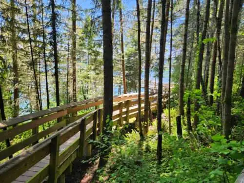 Ed Macgregor Park – Sooke Community Association